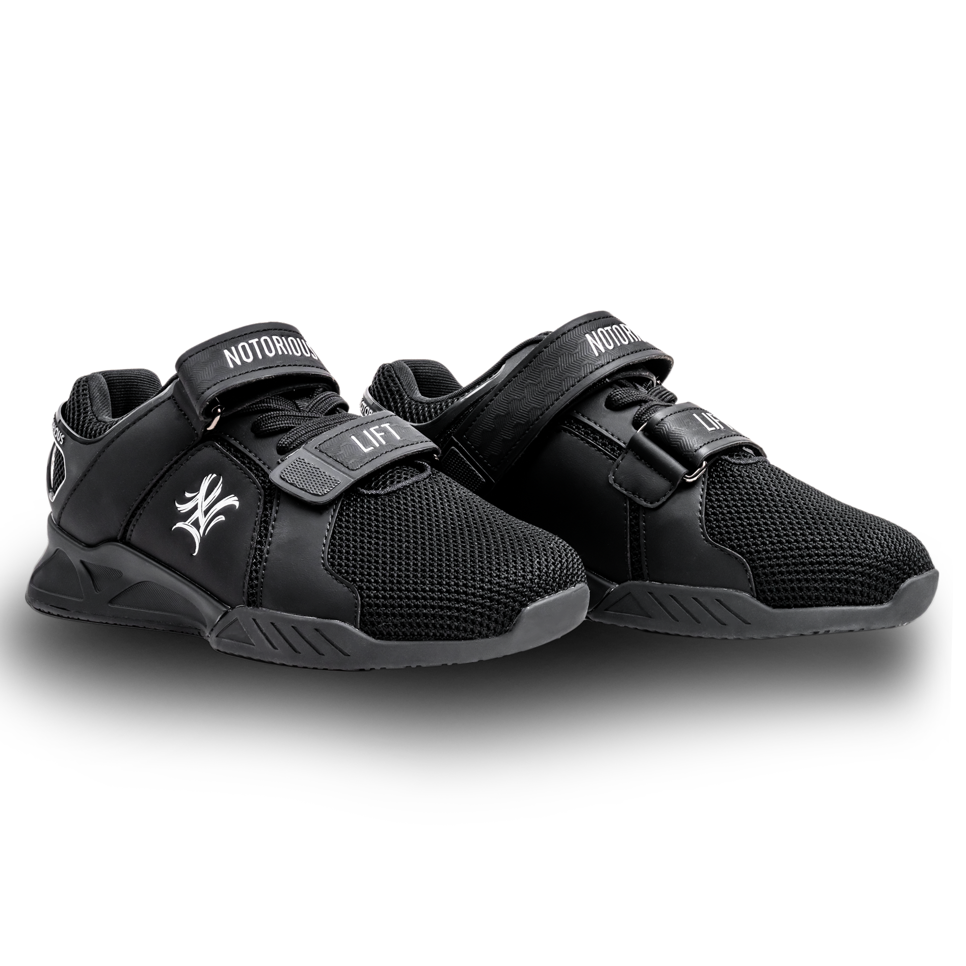 Men's Notorious Lift Shoes - That Fit Friend Shop