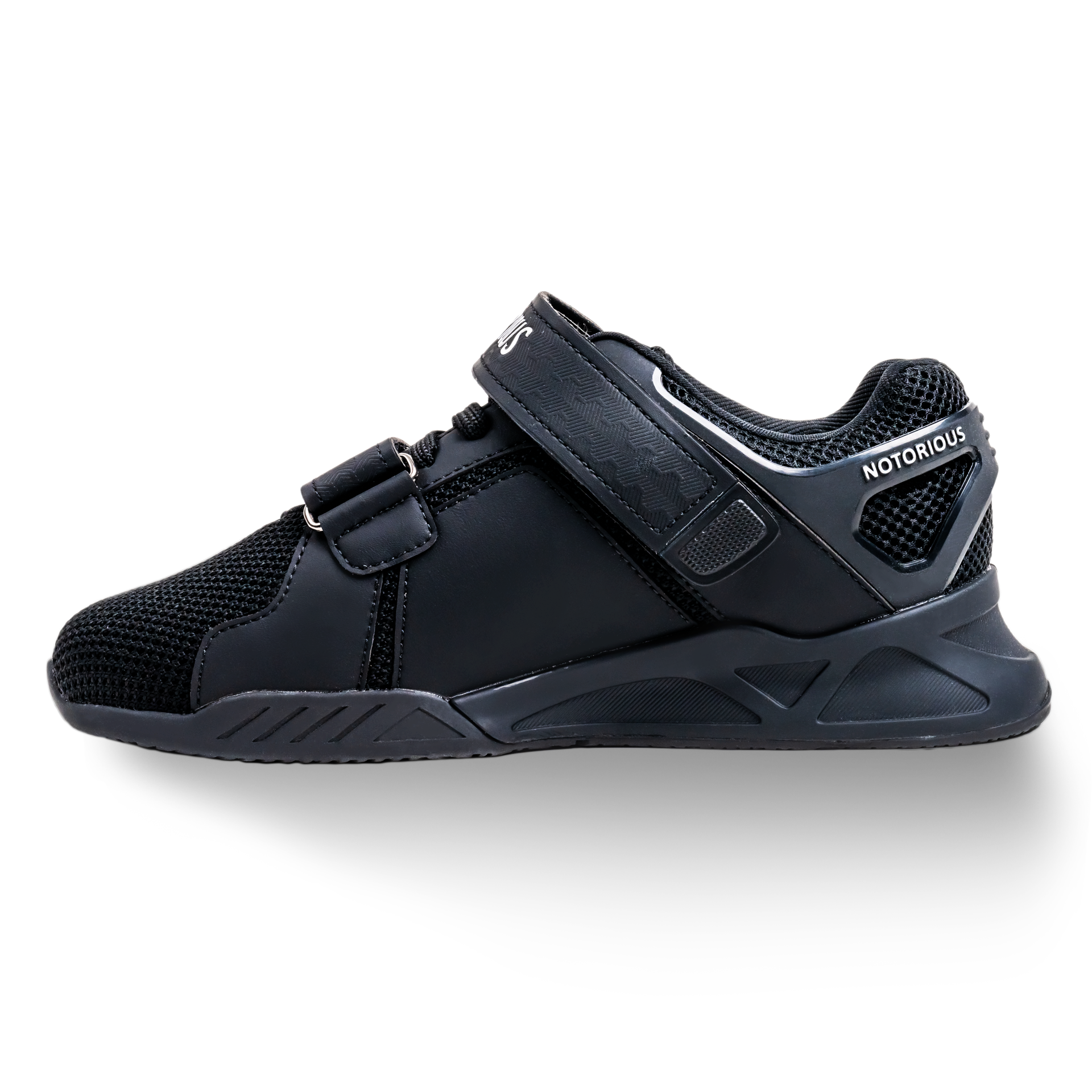 Men's Notorious Lift Shoes - That Fit Friend Shop