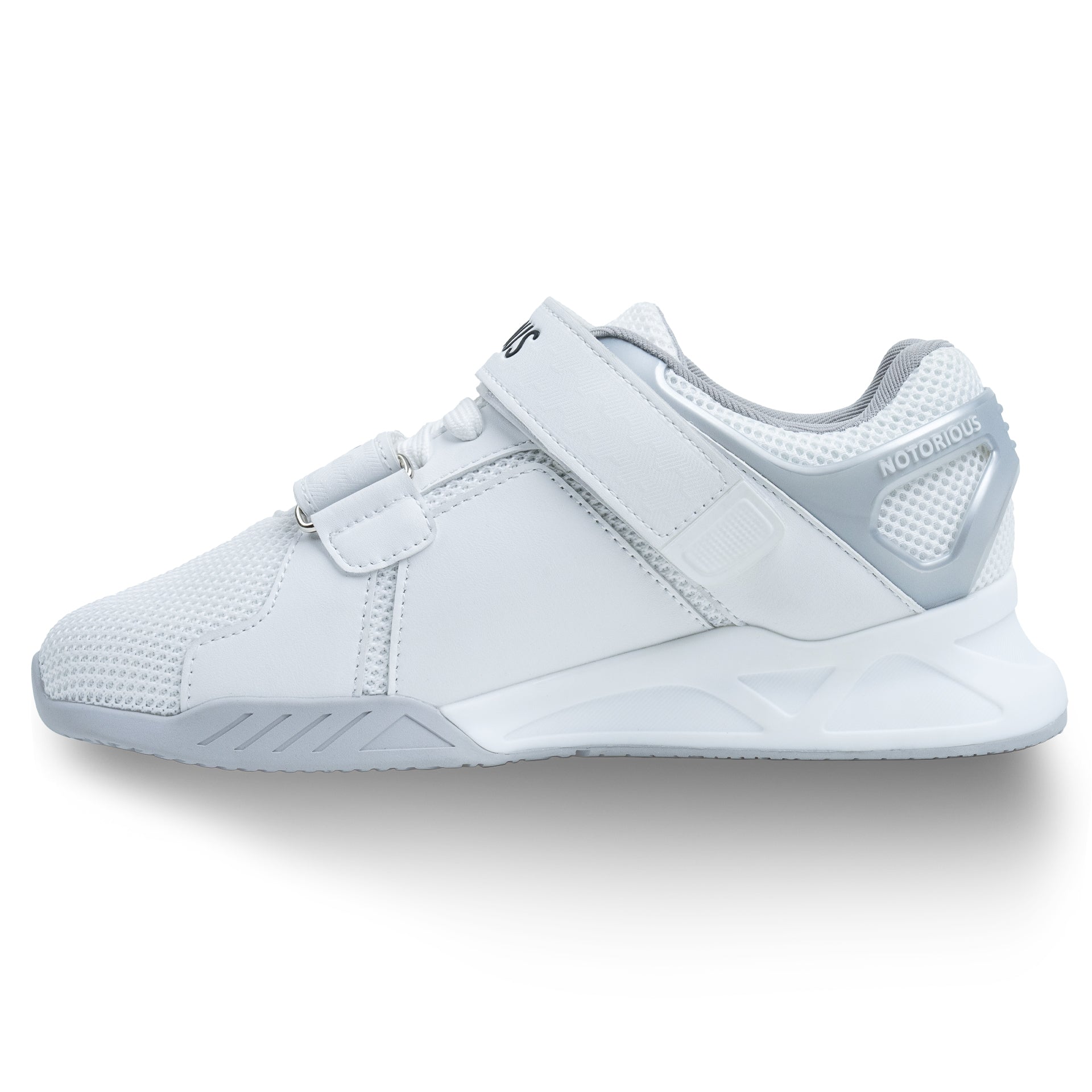 Notorious Lift Shoes - That Fit Friend Shop