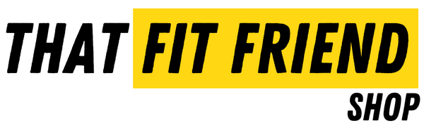 That Fit Friend Shop
